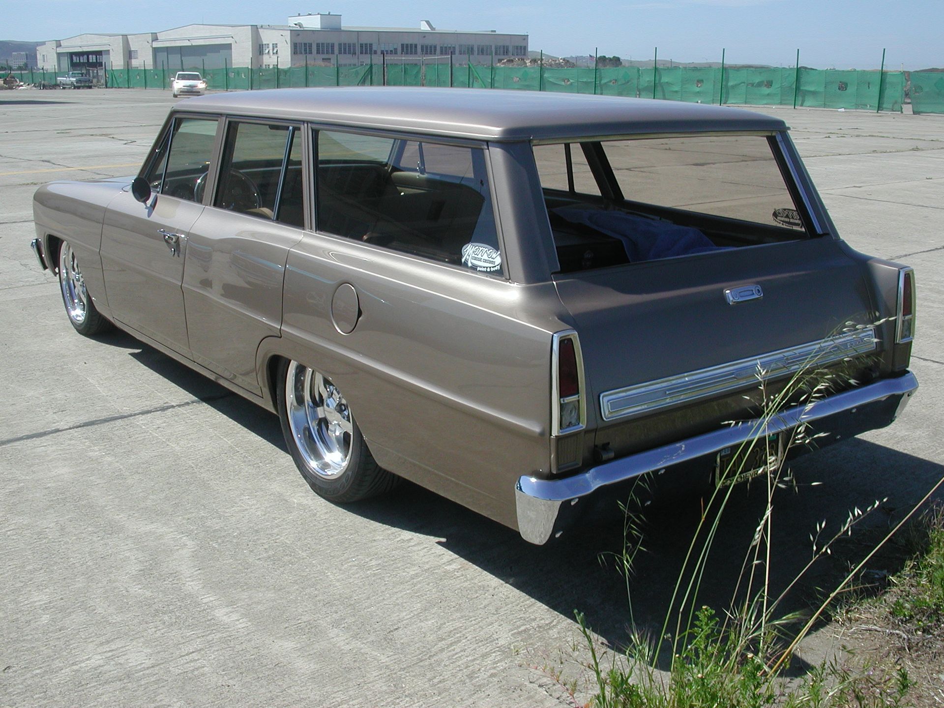 gallery | Budnik Wheels