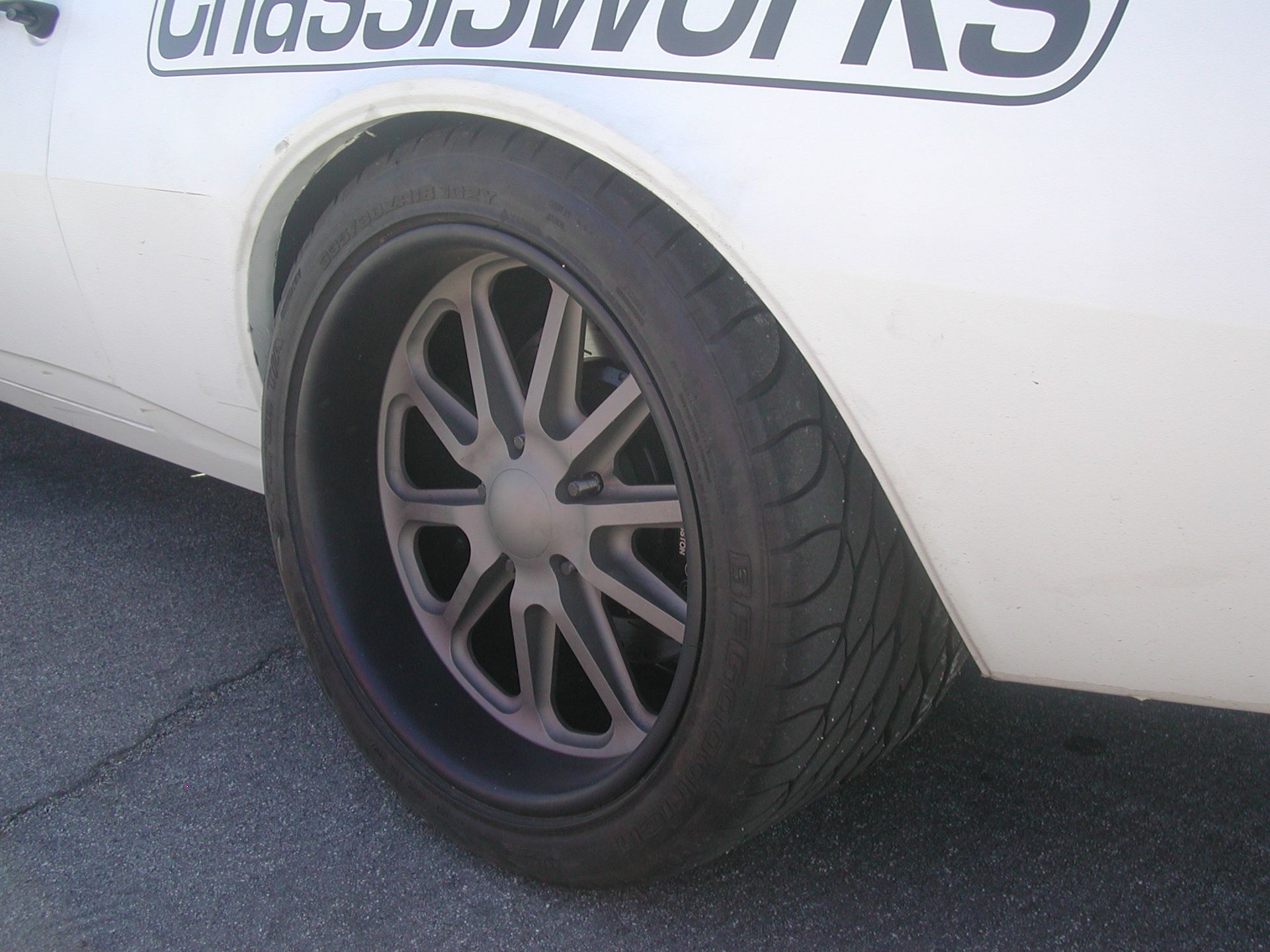 gallery | Budnik Wheels