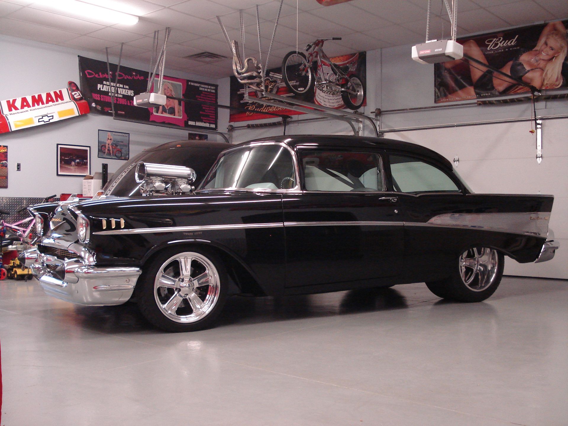 gallery | Budnik Wheels