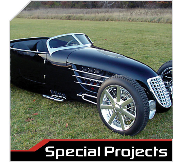 Budnik Wheels Home | Budnik Wheels