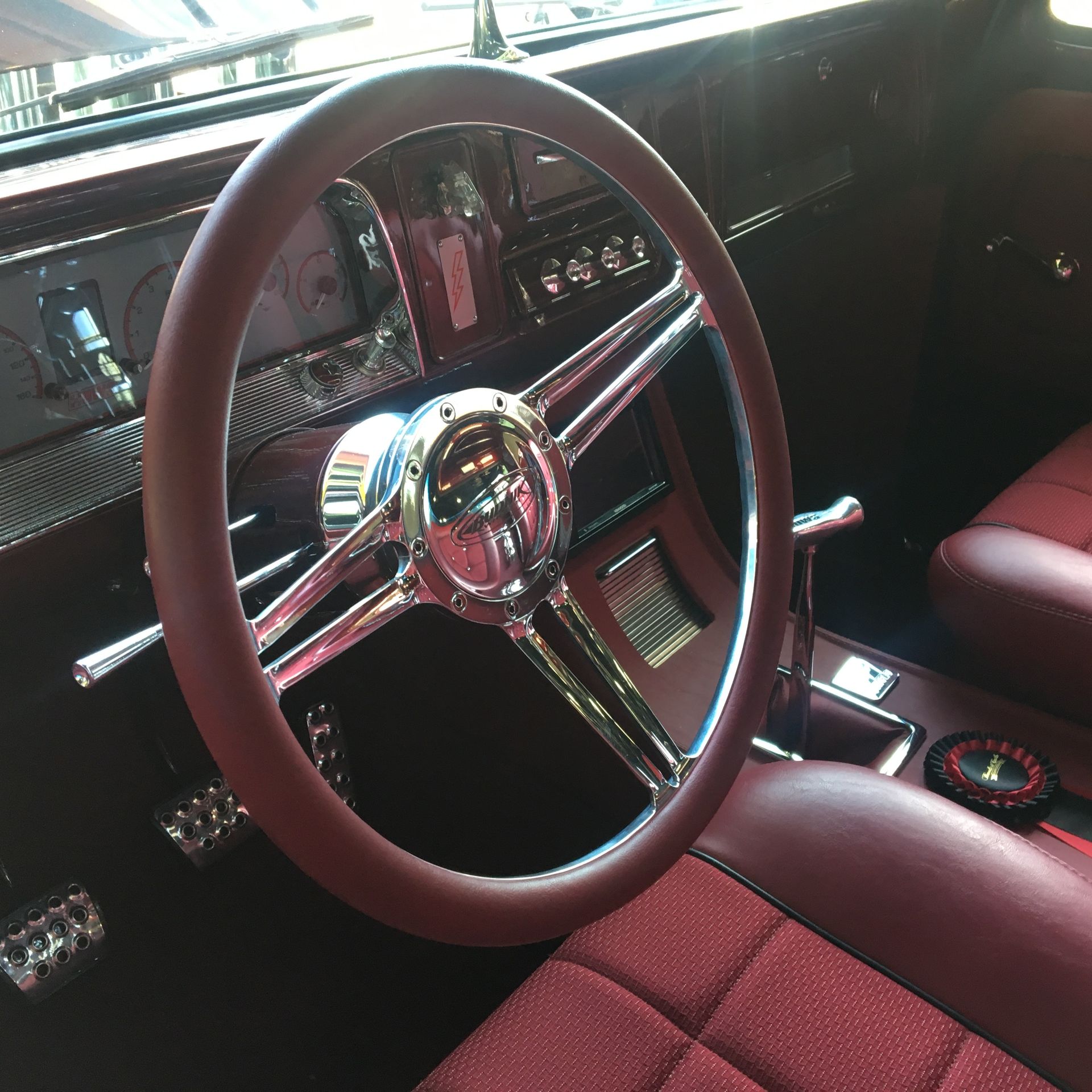 gallery | Budnik Wheels