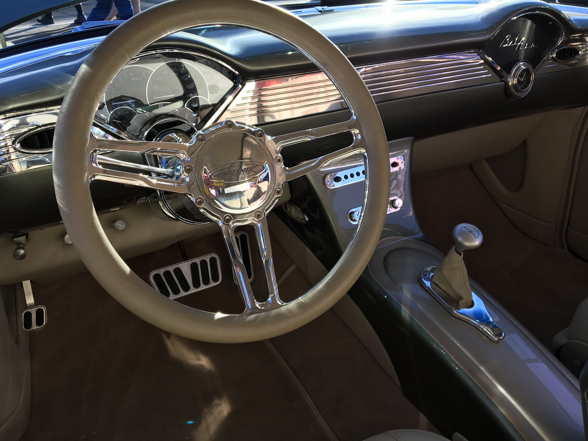 gallery | Budnik Wheels