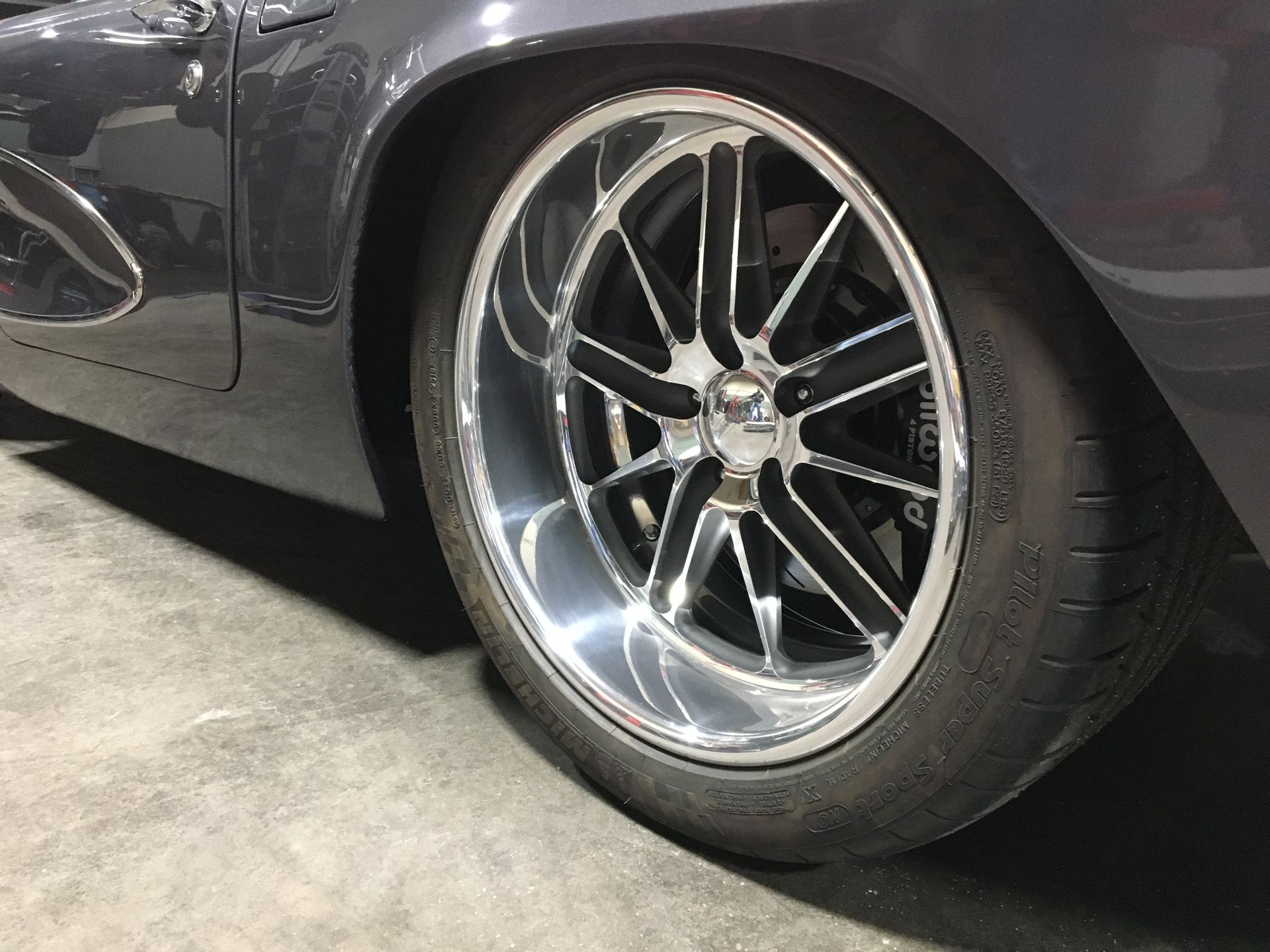 gallery | Budnik Wheels