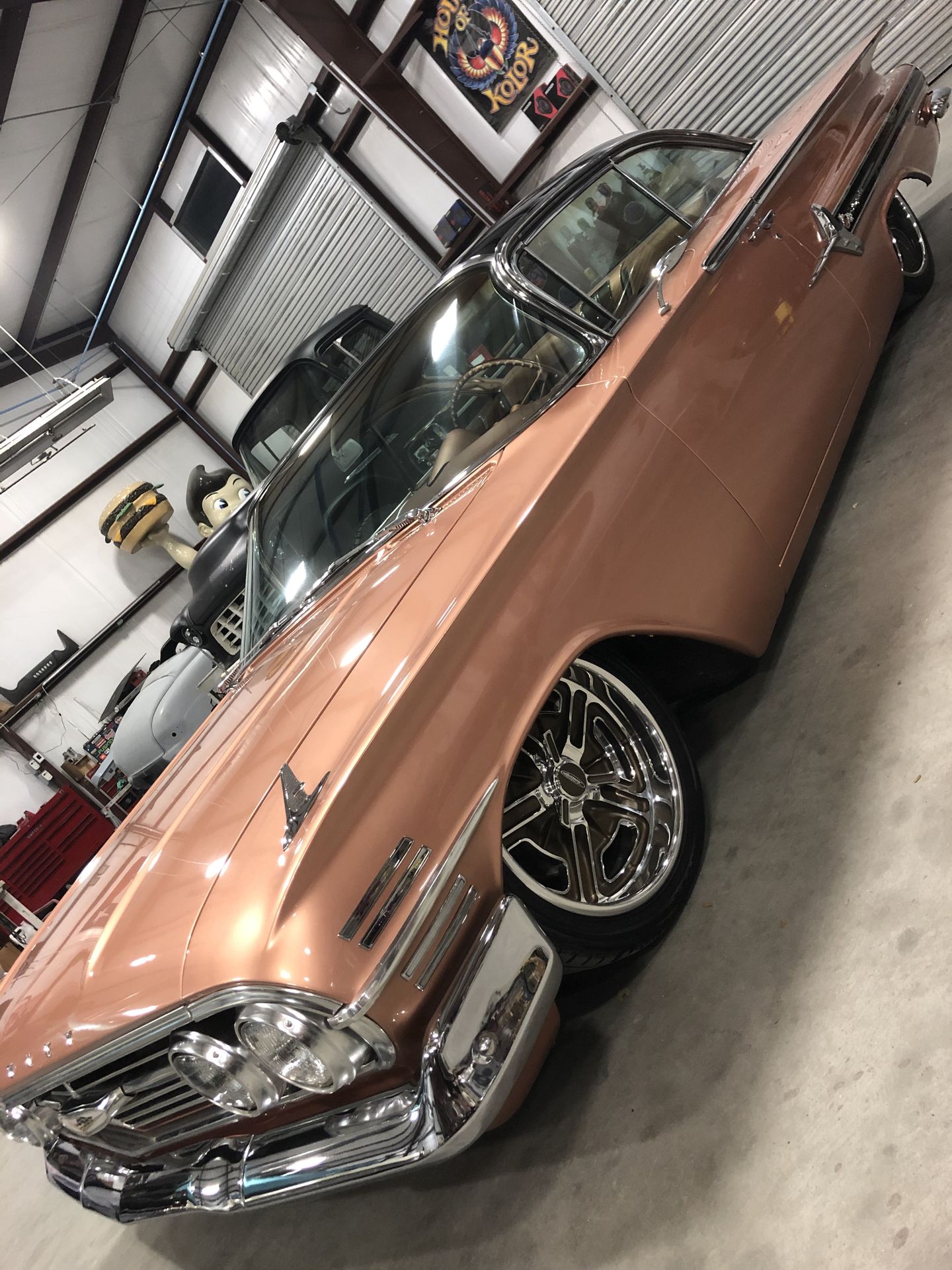 gallery | Budnik Wheels