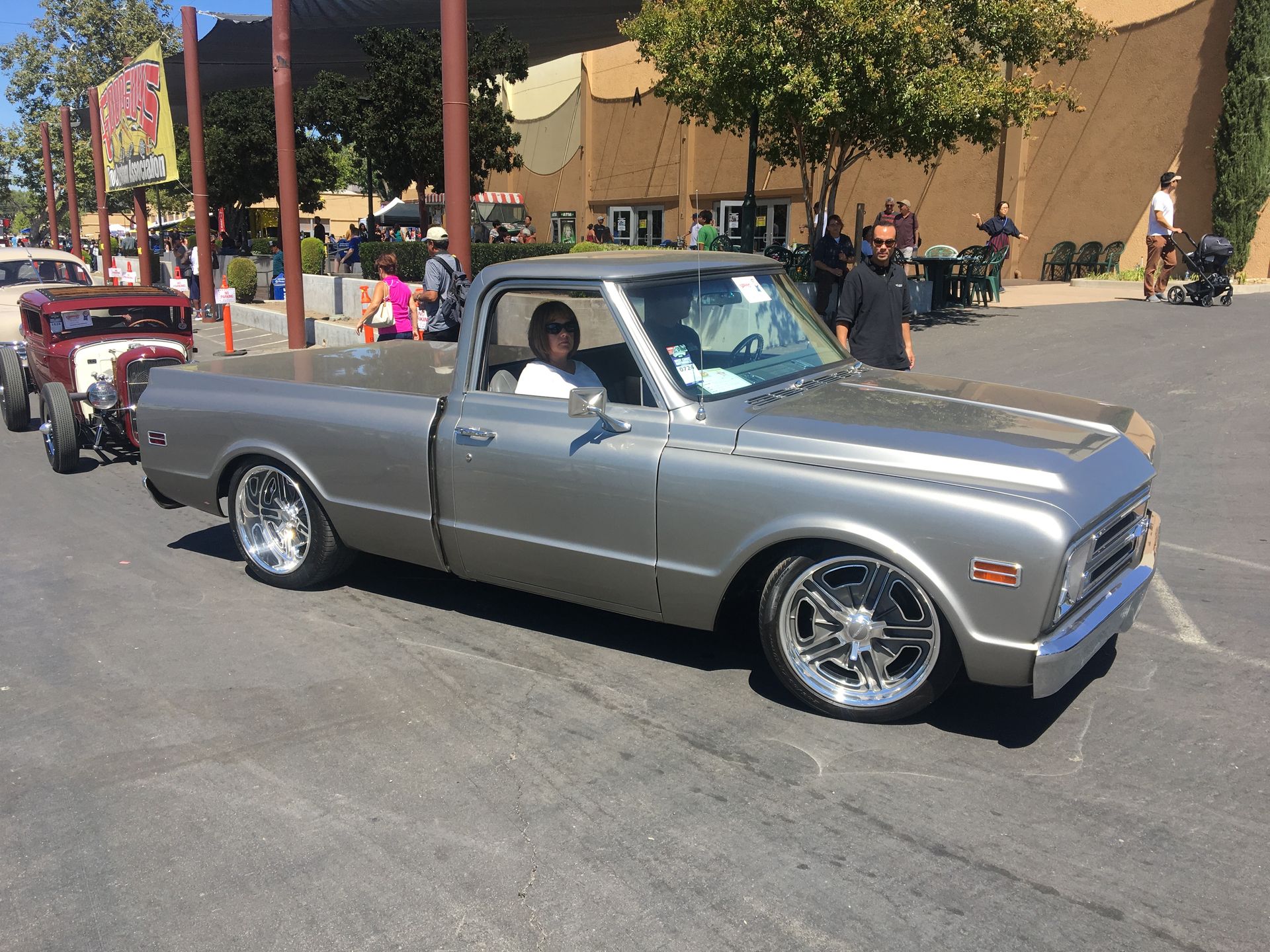 gallery | Budnik Wheels