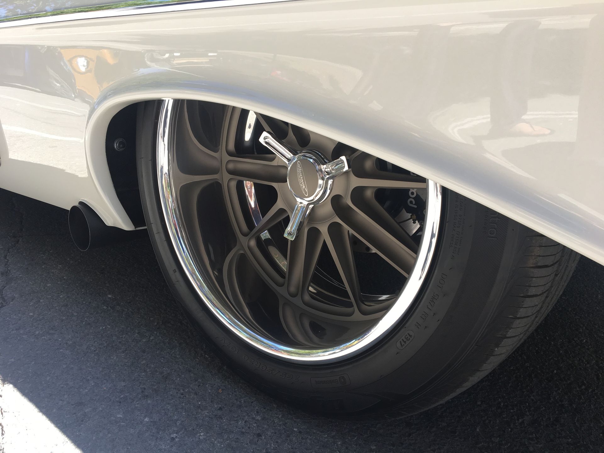 Budnik Wheels Home | Budnik Wheels