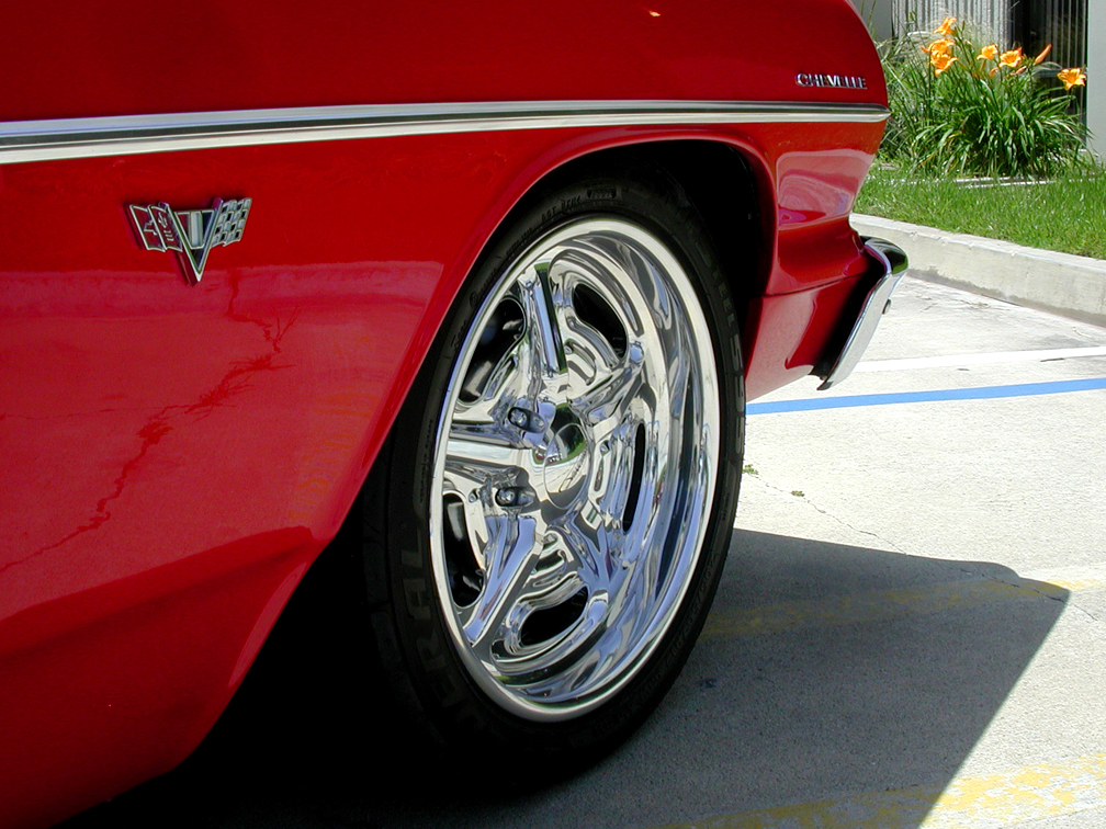 Budnik Wheels Home | Budnik Wheels