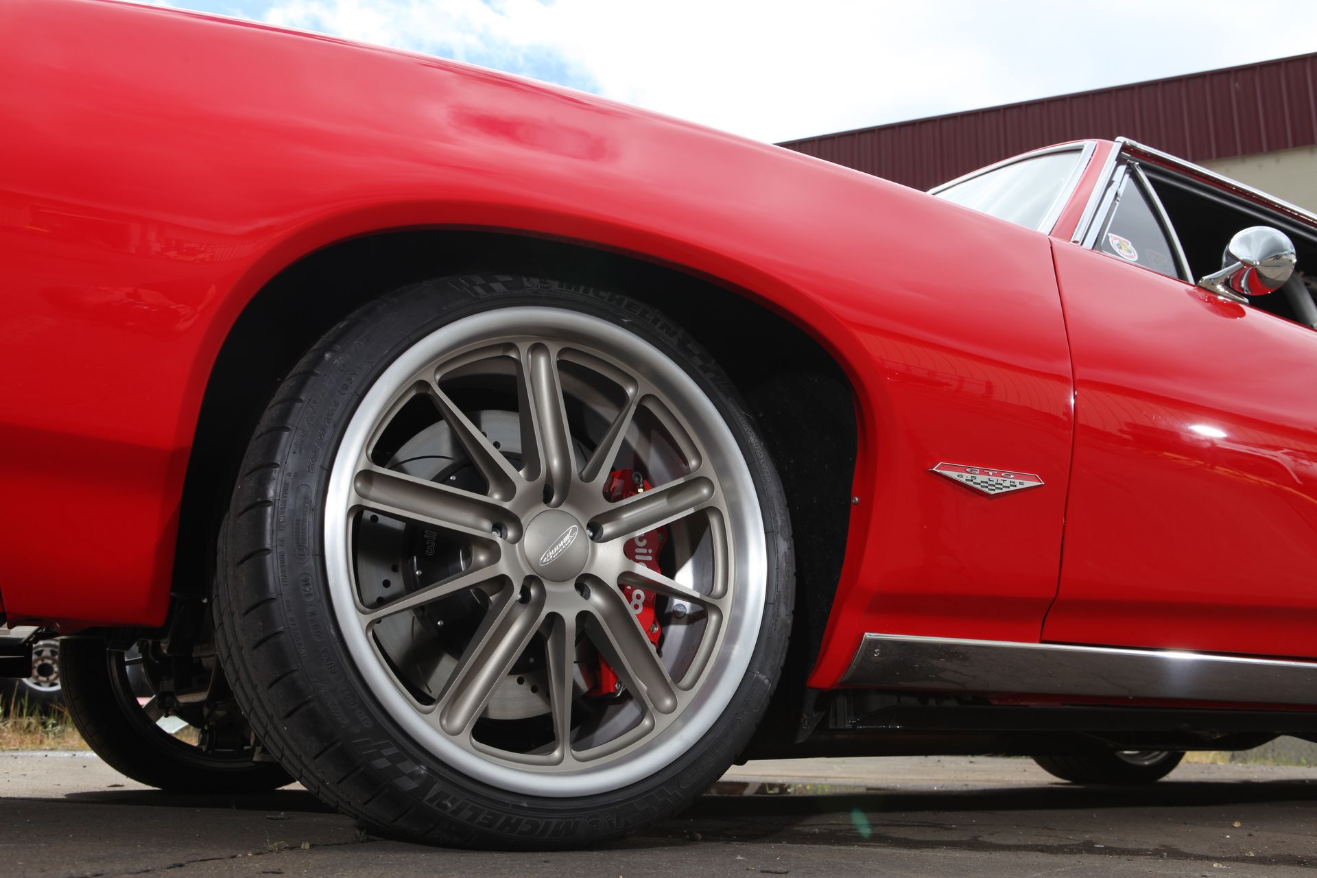 Budnik Wheels Home | Budnik Wheels